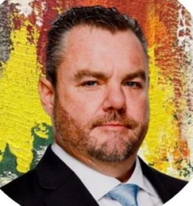 Edgar Mosti – México 5G